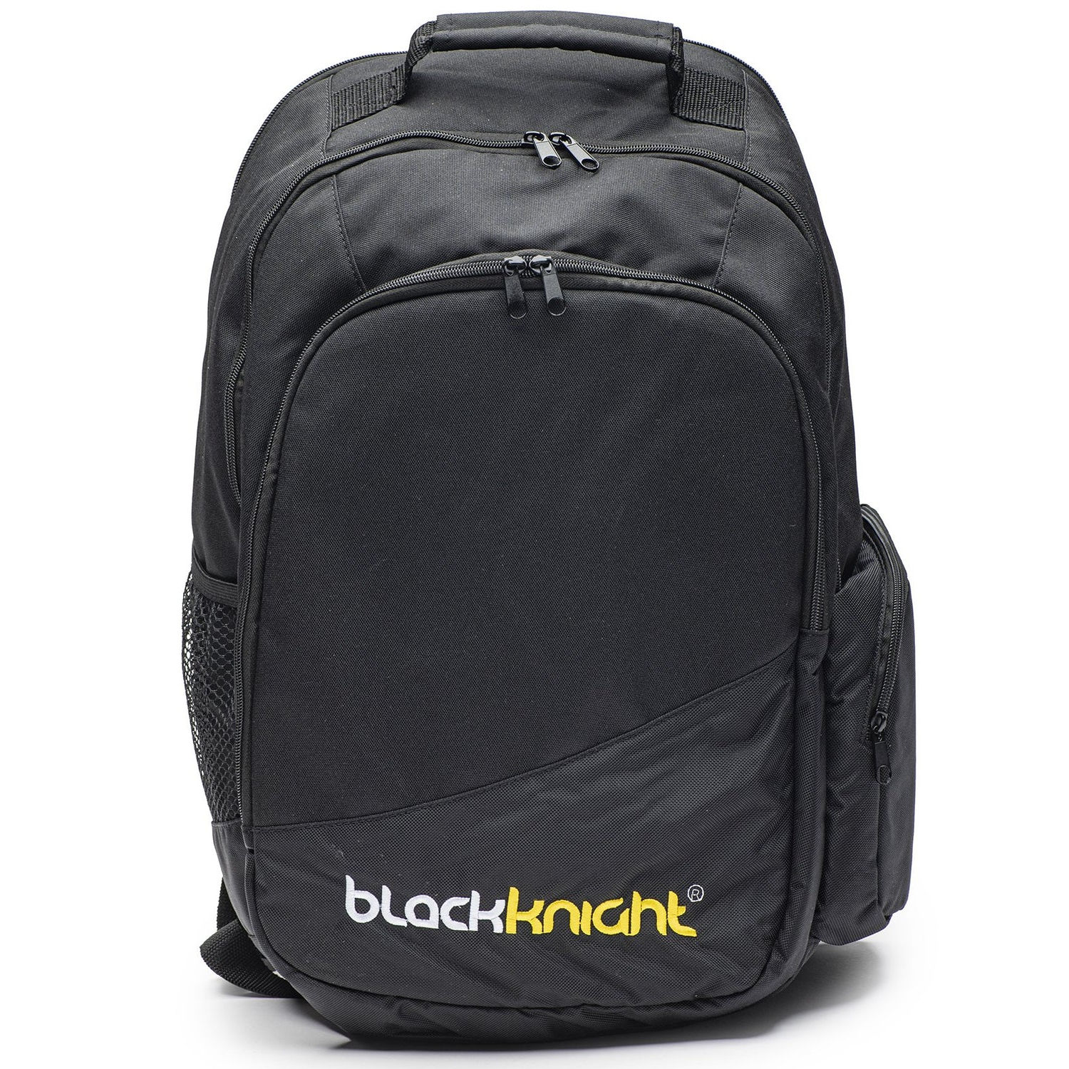 Black Knight 2025 Backpack Bag (Black/Blue) (BLA-BACKPACK) | SquashGalaxy